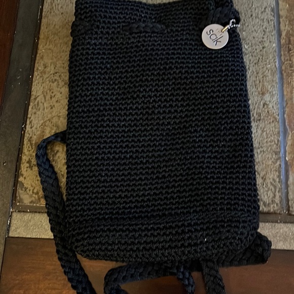 The Sak | Bags | Brand New Sak Bag Crochet Can Be Used For Shoulder Has ...